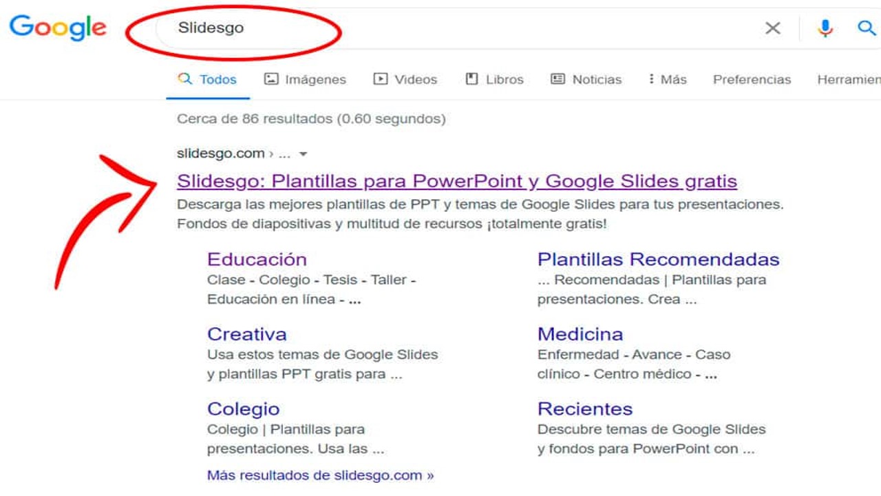 ¿Cómo descargar plantillas de Power Point gratis para tus clases virtuales?